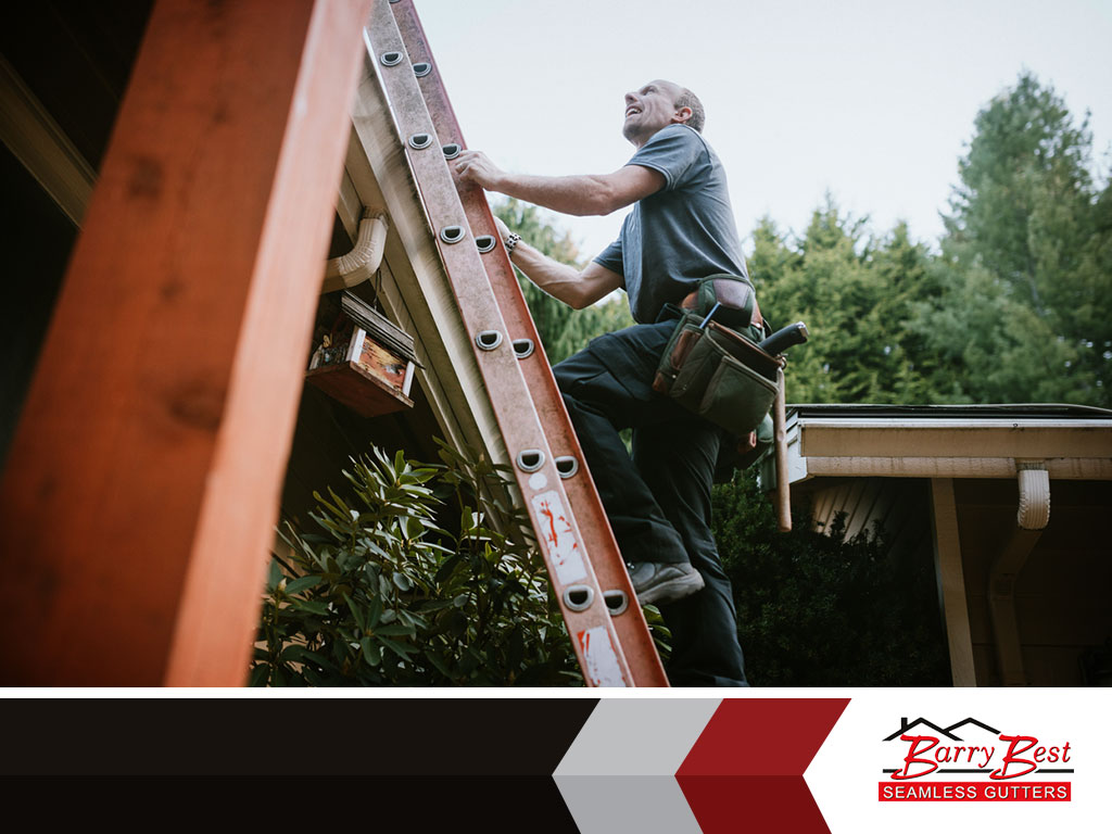 Important Things to Know About Ladder Safety