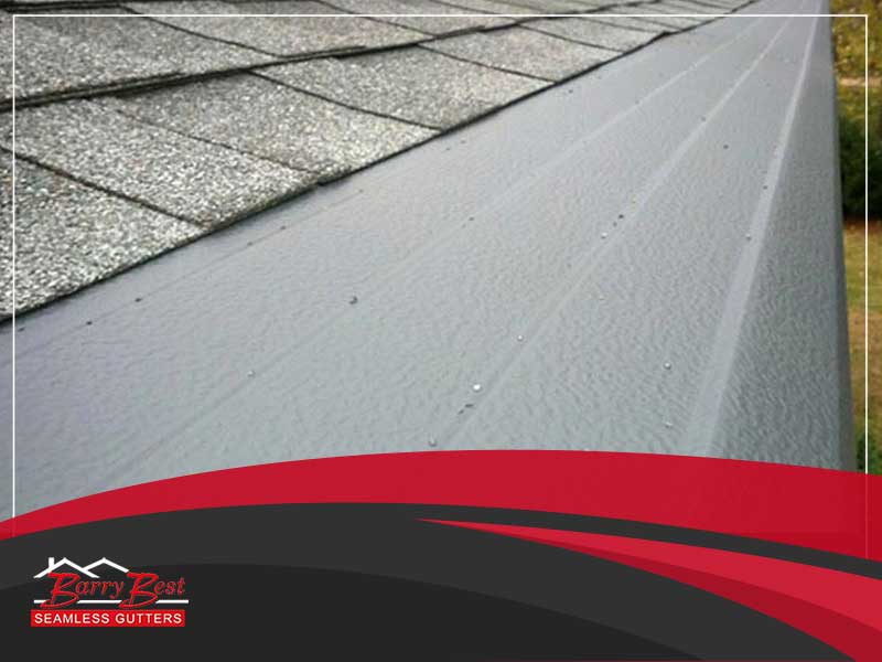 Common Complaints About Gutter Covers