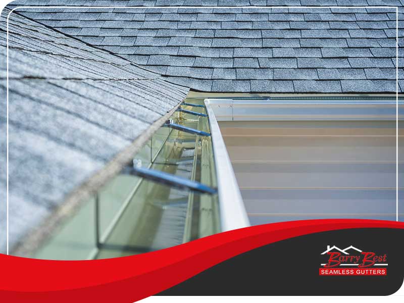 Comparing Aluminum Gutter Gauges