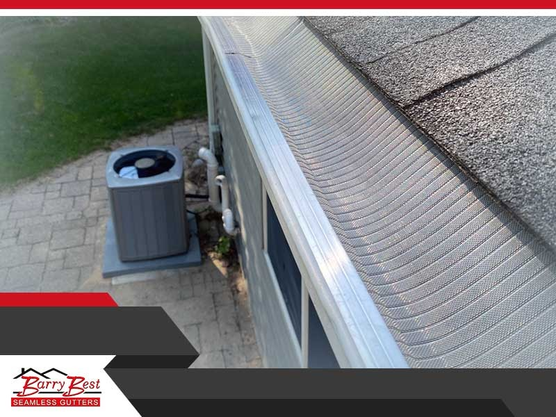 What Are the Common Problems With Other Gutter Guards? What Are the Common Problems With Other Gutter Guards?