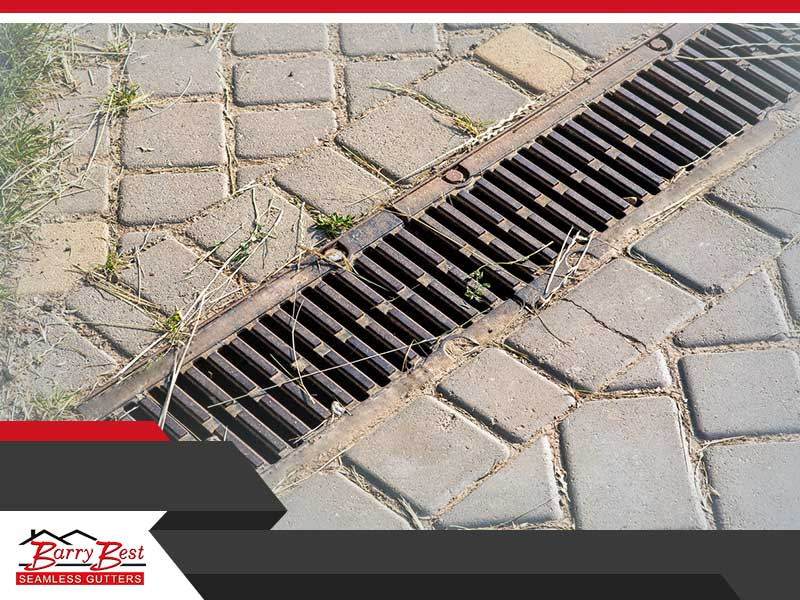 8 Ways to Control Stormwater Runoff on Your Property