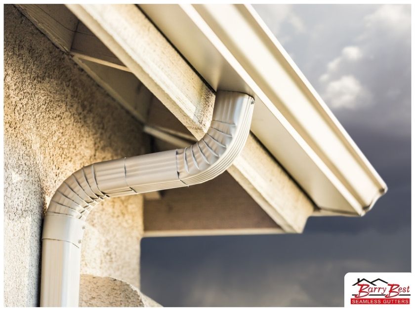 Which Gutter Material Is Ideal for Your Home?