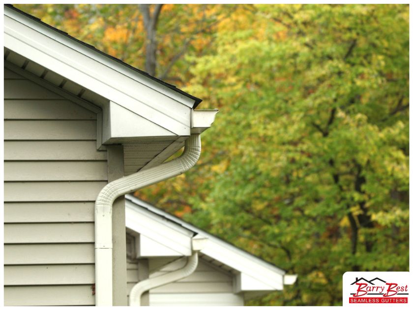 Do I Need to Talk to My HOA About Gutter Replacement?