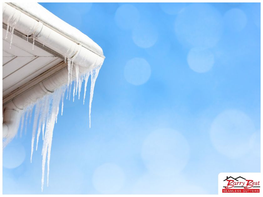 How to Protect Your Gutters From Heavy Snowfall