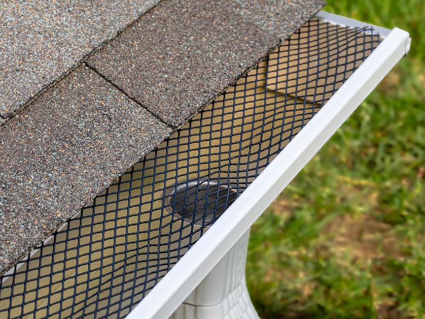 How to Take Care of Your Downspouts