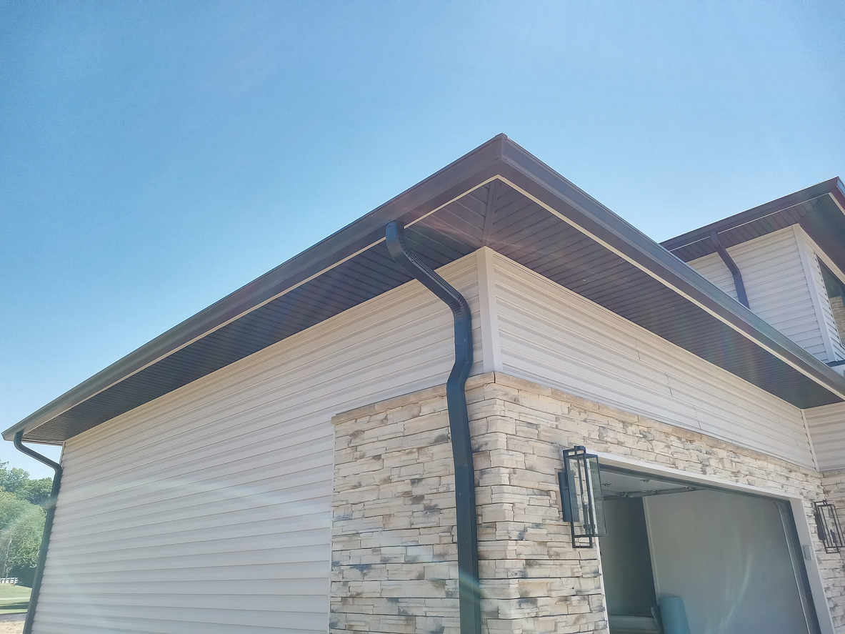 Post-Winter Gutter Audit: 7 Things to Check After the Ice Melts